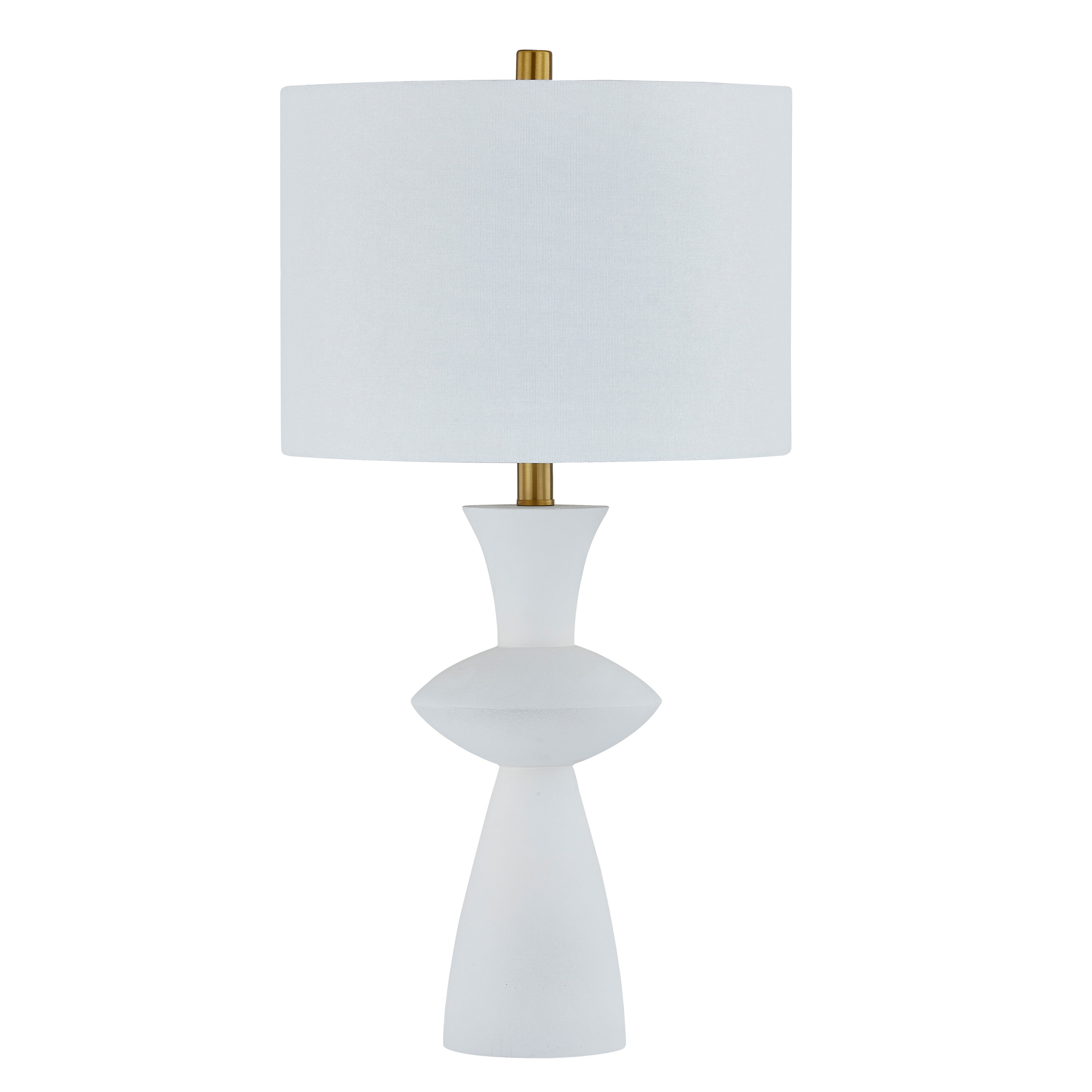 Jayden Table Lamp – Forty West Designs