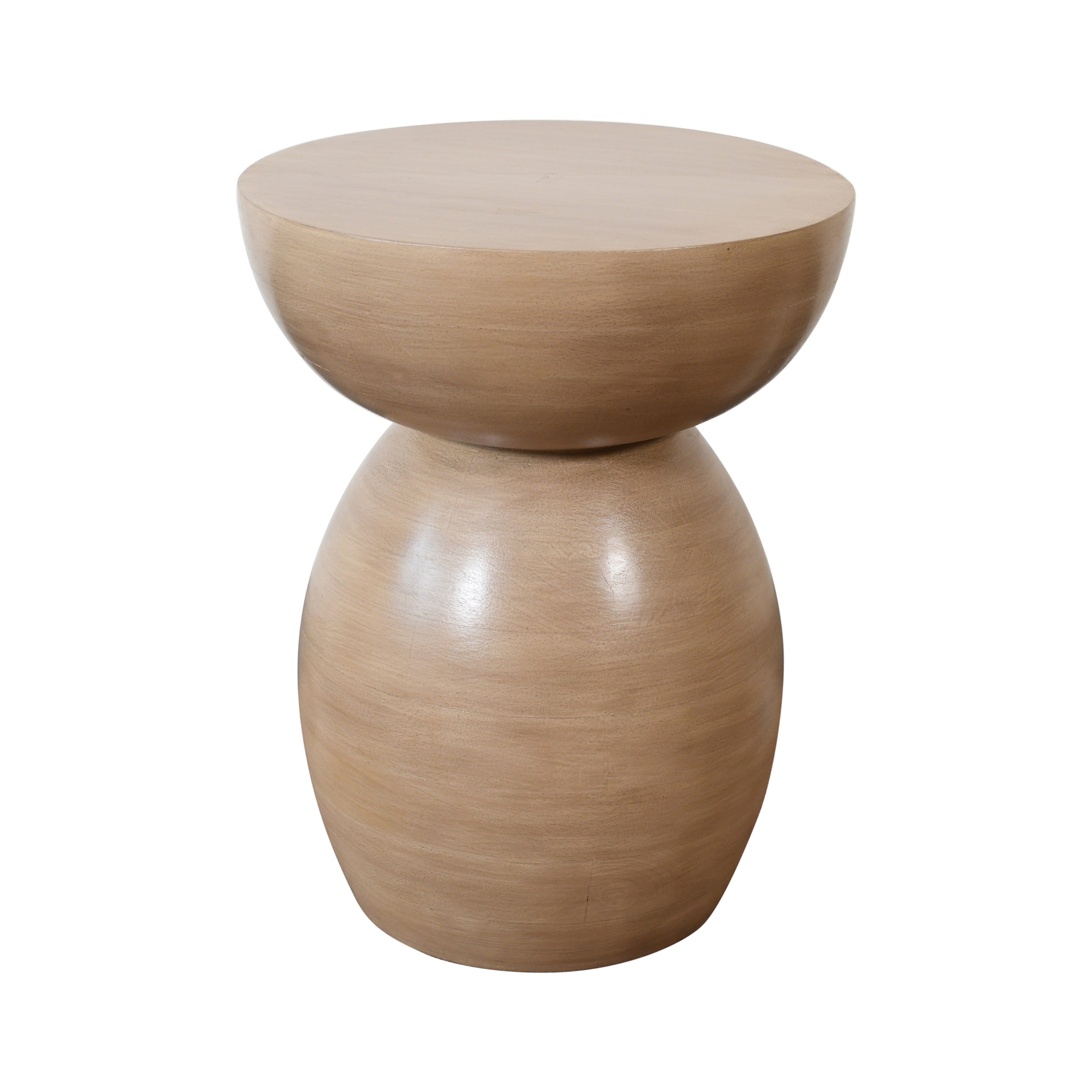 -Grant Accent Table – Forty West Designs