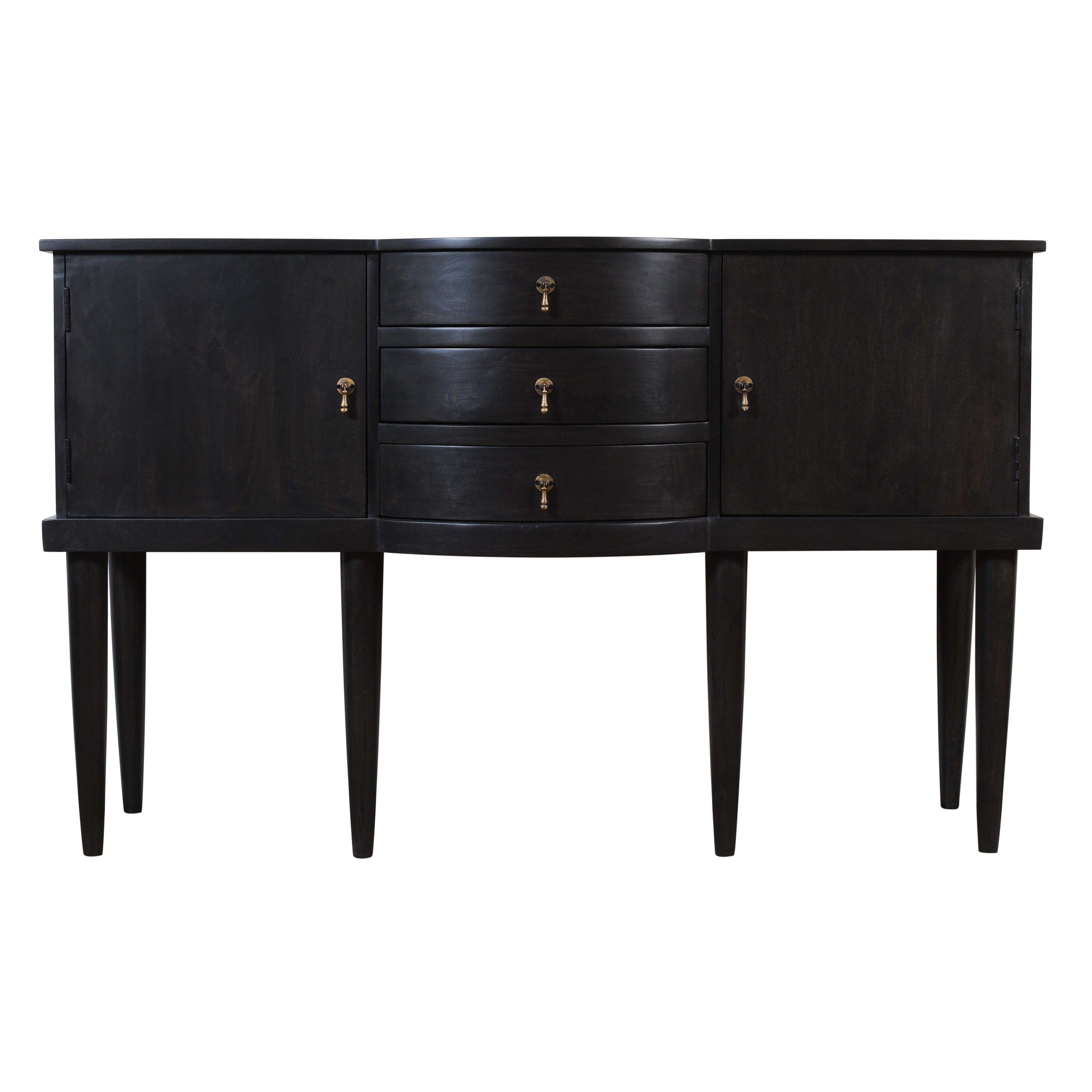 -Noah Console – Forty West Designs