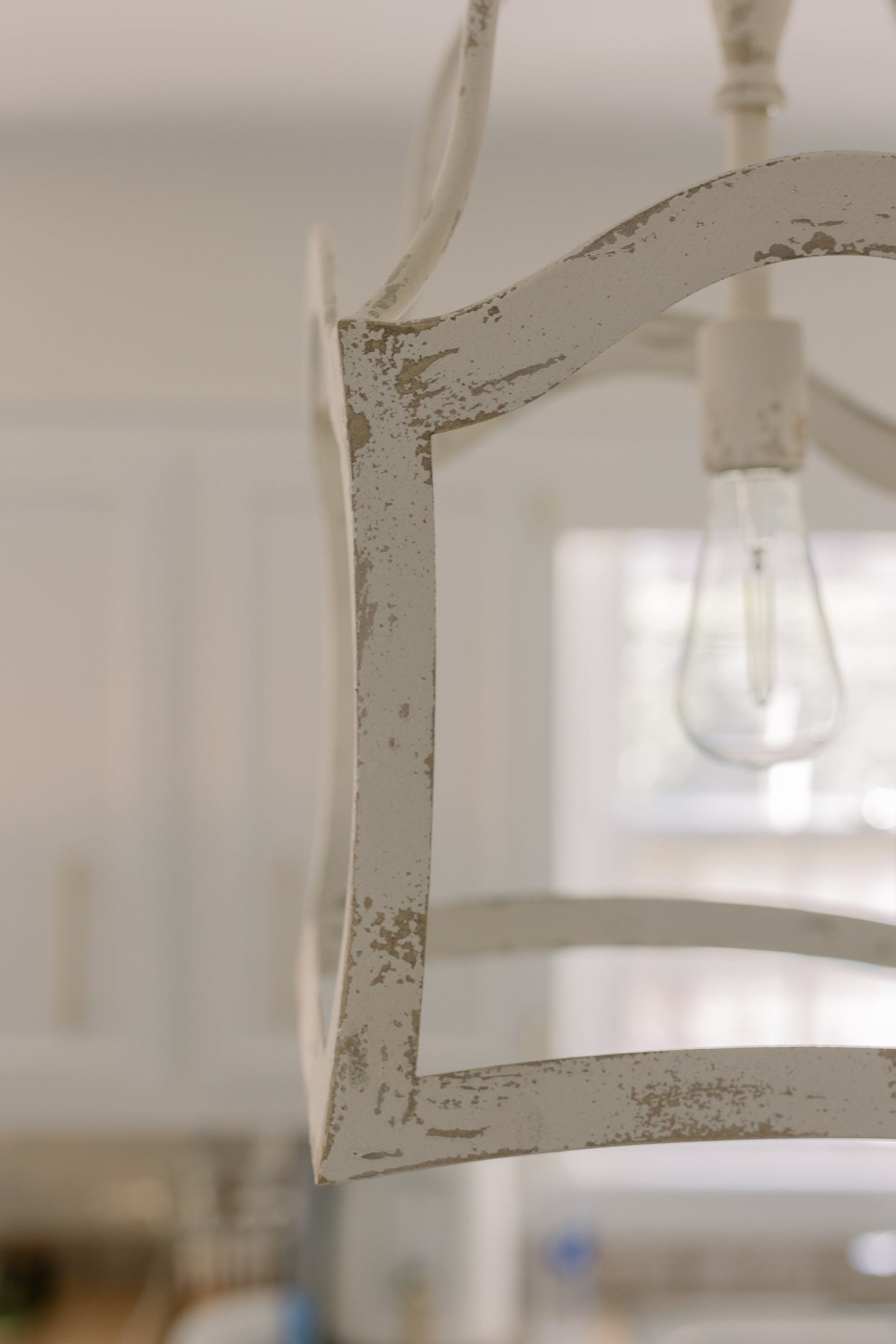 Lighting – Forty West Designs