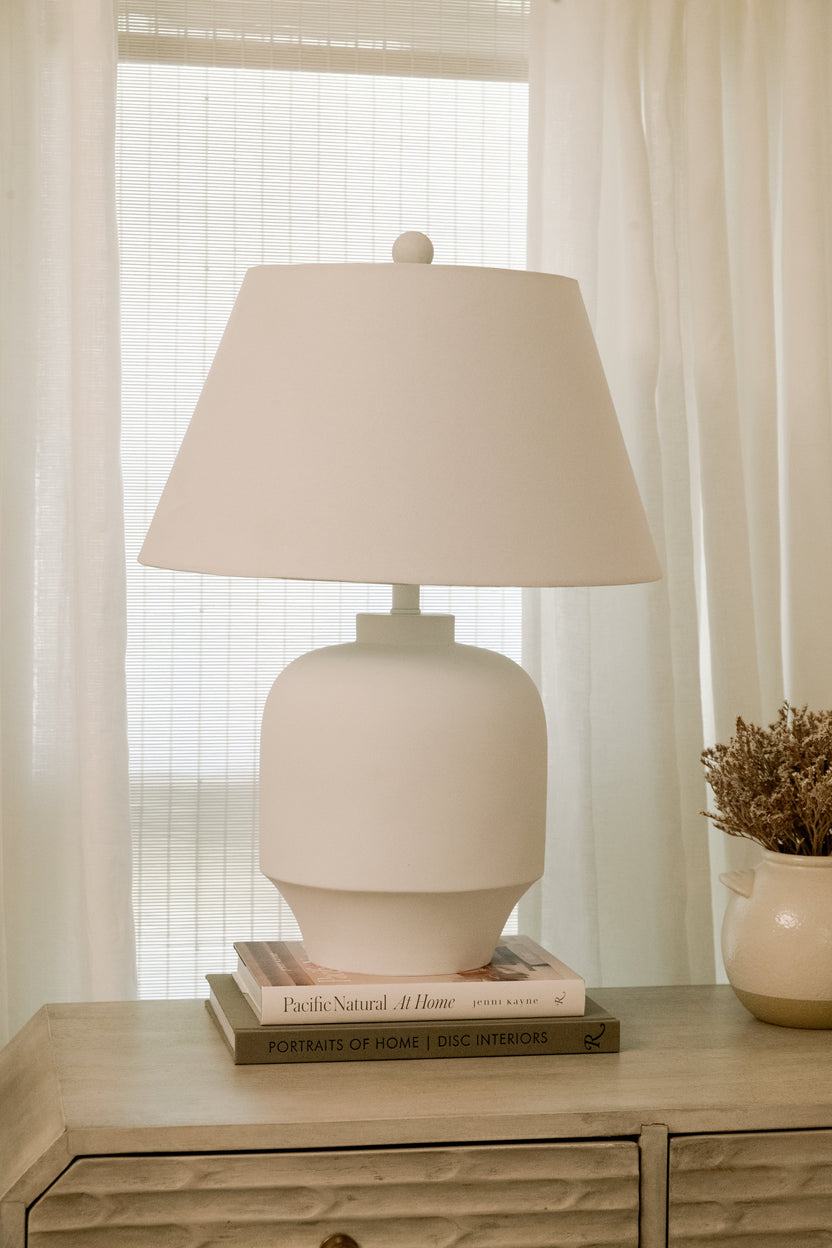Lamps – Forty West Designs