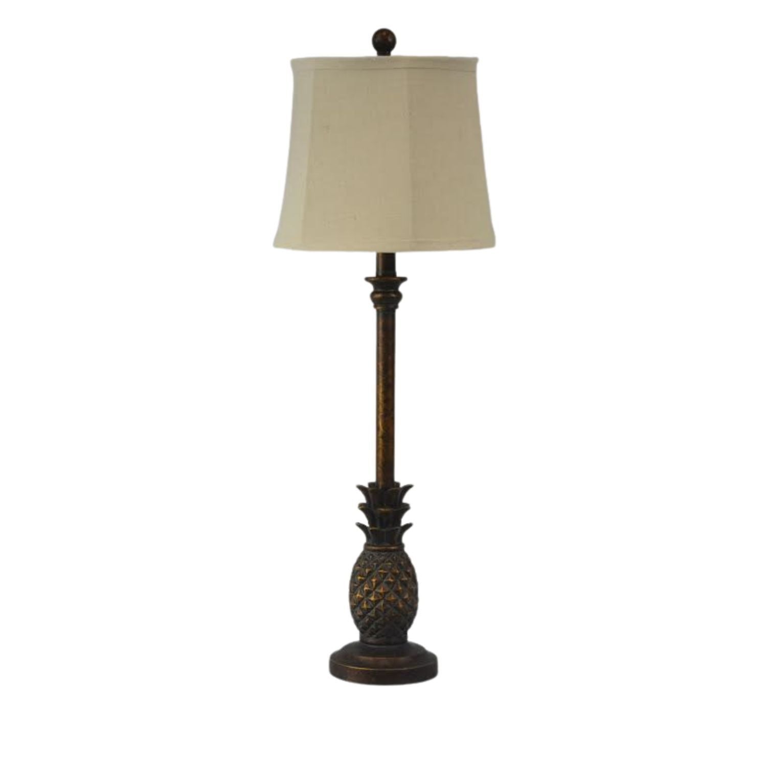 Denton Buffet Lamp – Forty West Designs
