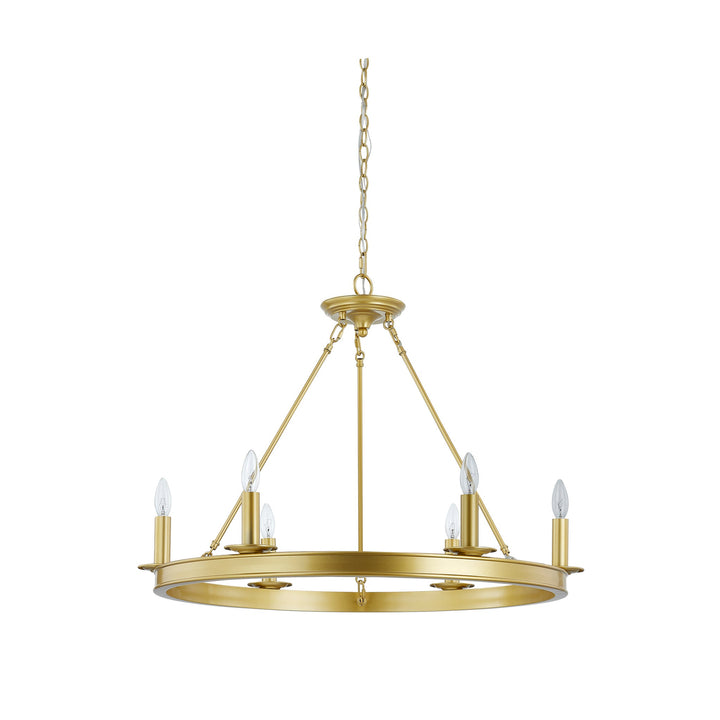 Chandeliers – Forty West Designs