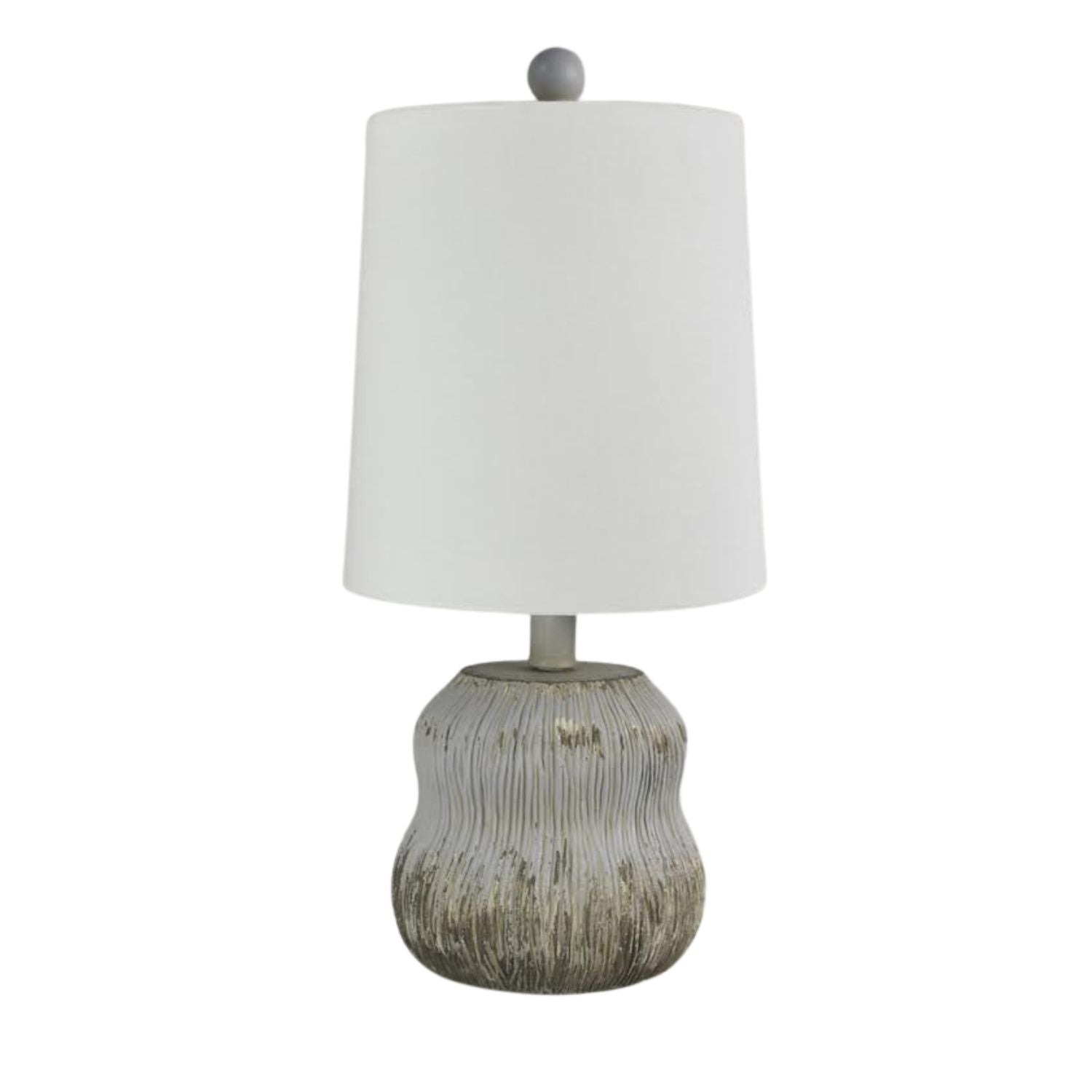 Beasley Table Lamp – Forty West Designs