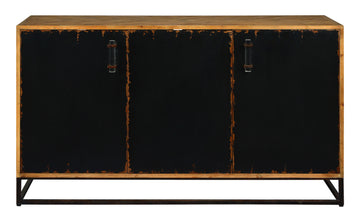 Consoles – Forty West Designs