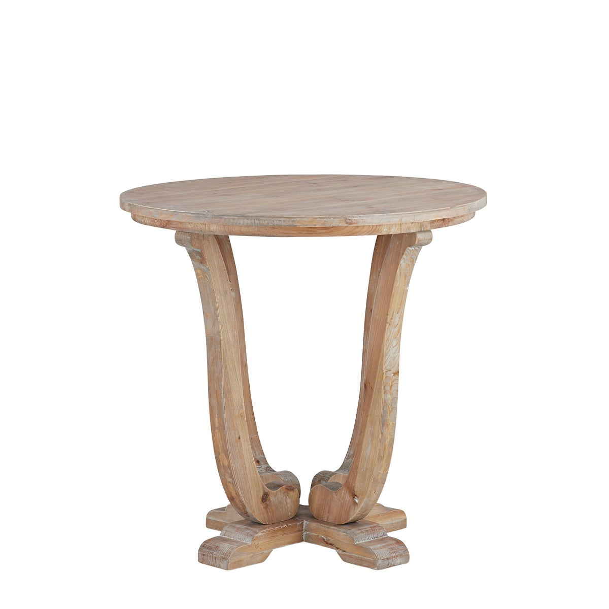 BRITT SIDE TABLE – Forty West Designs