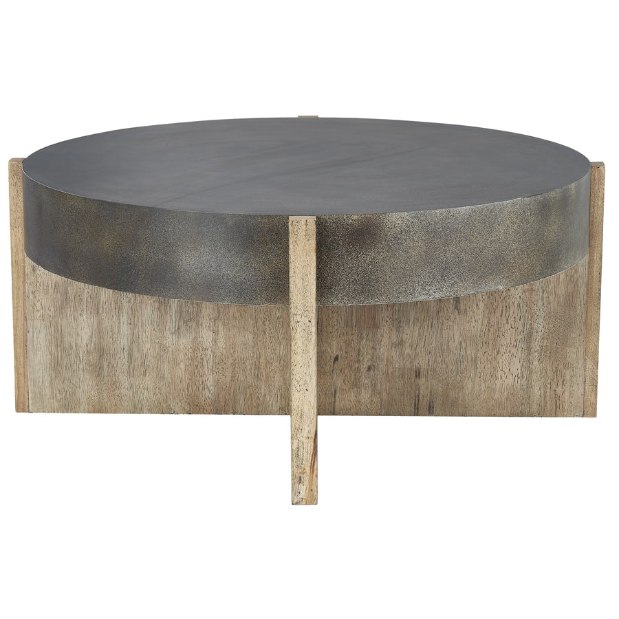 Coffee Tables – Forty West Designs