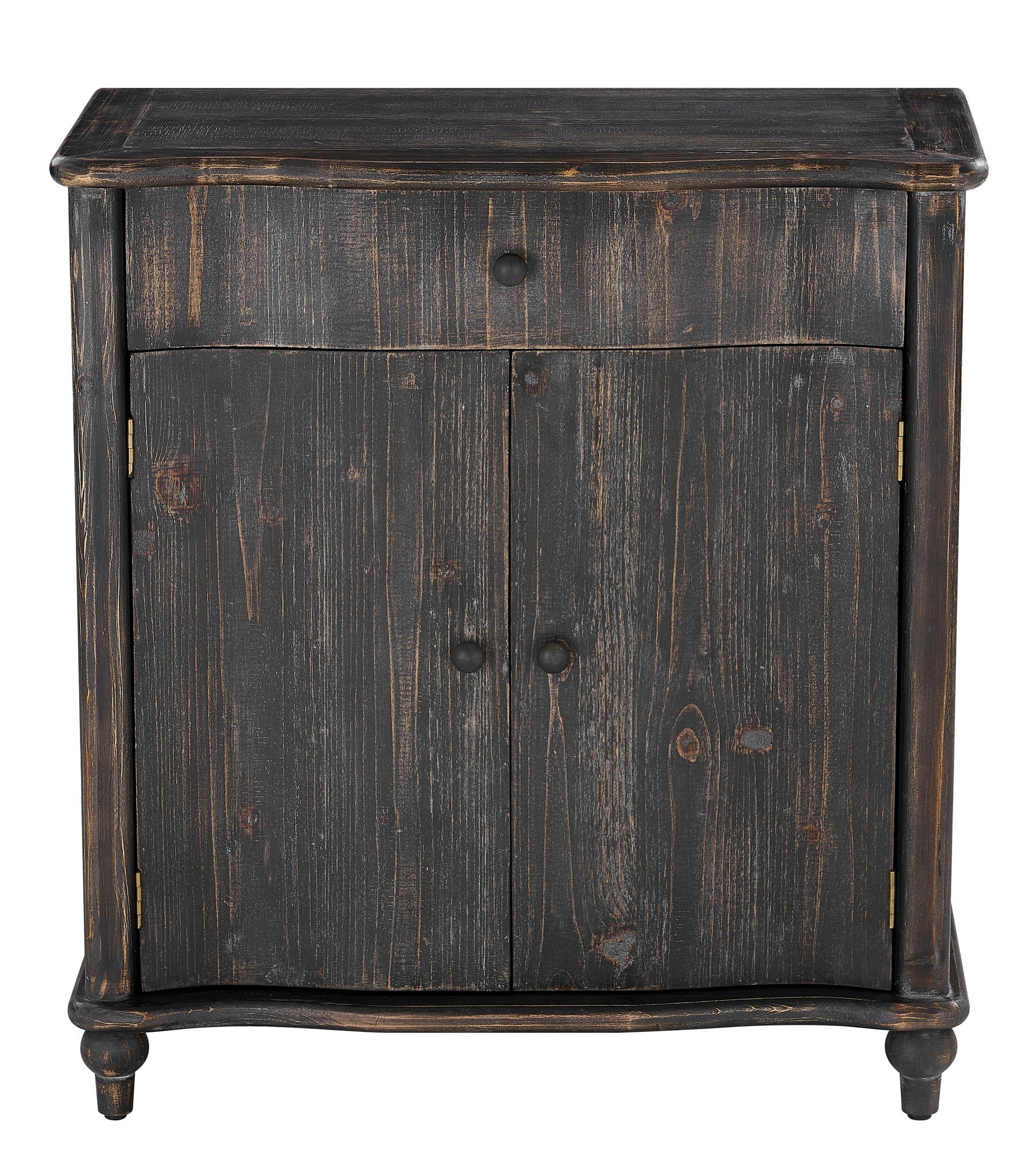 Jamison Accent Table – Forty West Designs