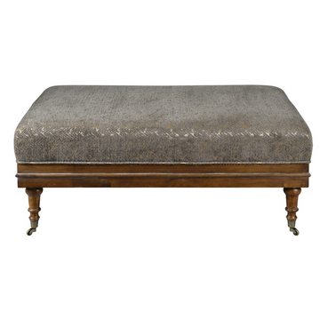 Ottomans – Forty West Designs