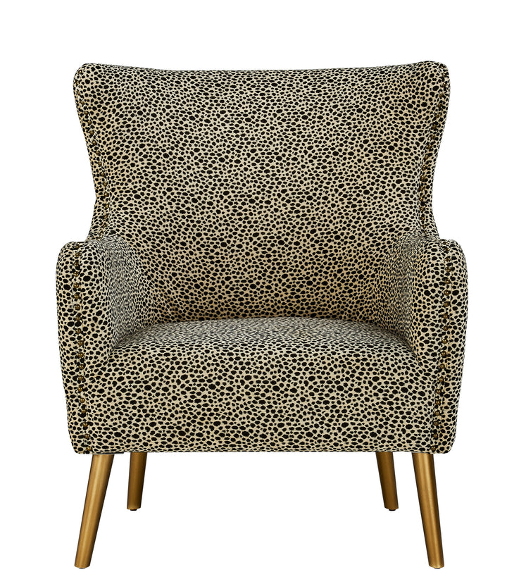 Accent Chairs – Forty West Designs