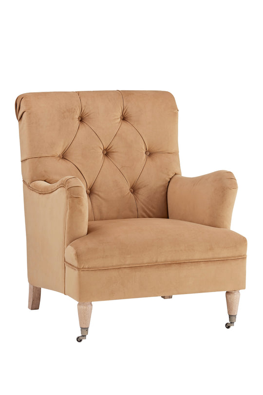 -Otis Chair – Forty West Designs