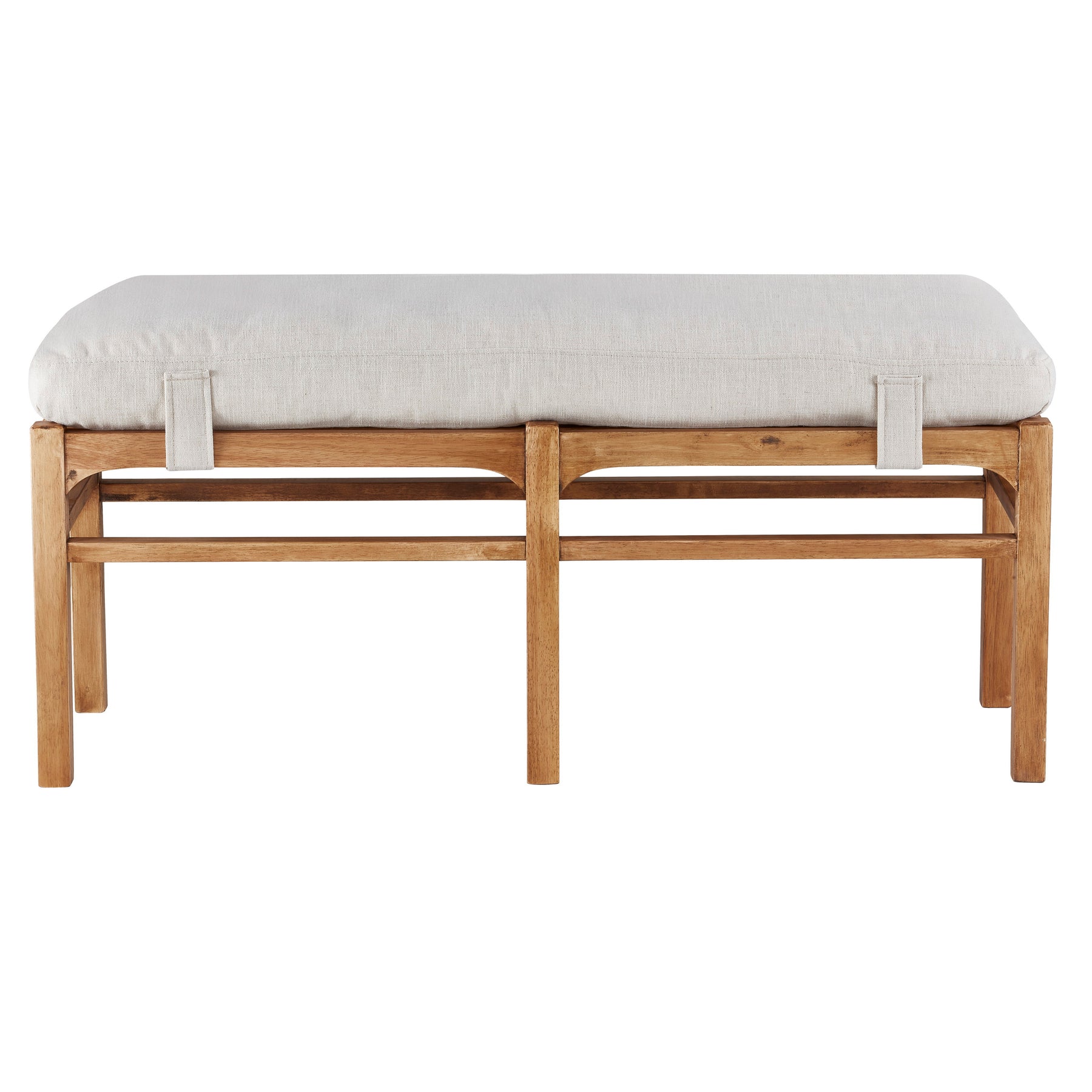 Garrett Bench – Forty West Designs