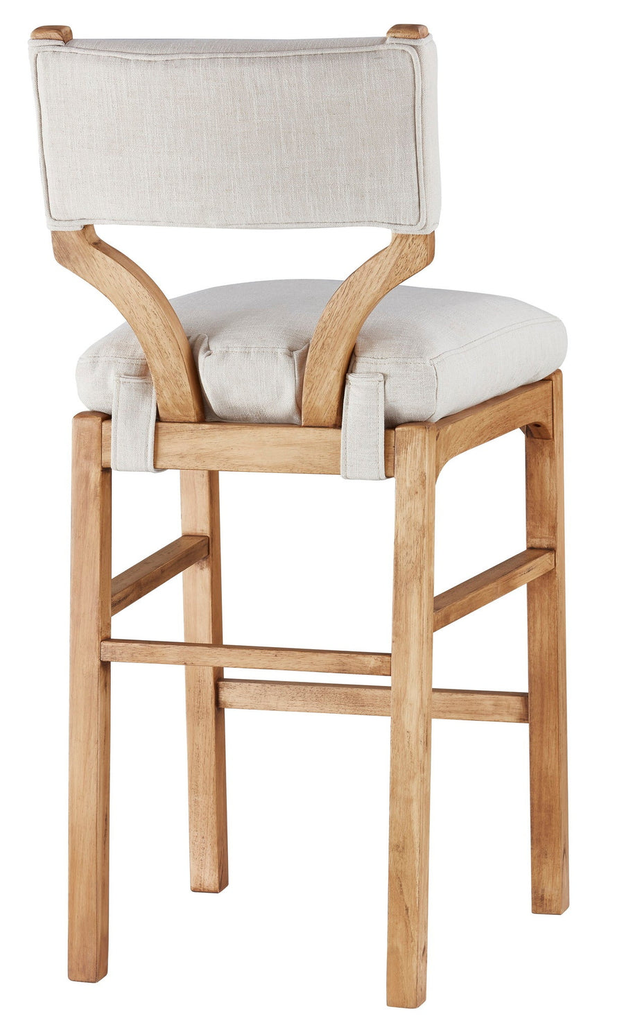-Ella Bar Stool – Forty West Designs