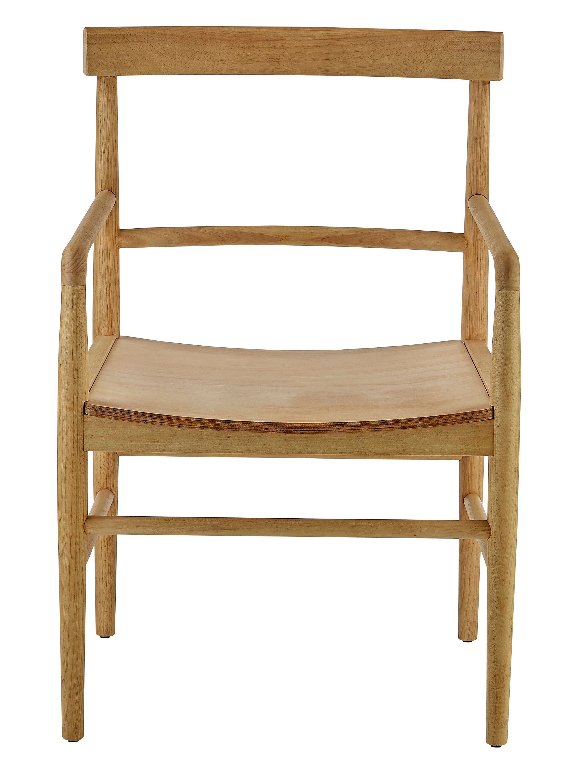 -Huck Chair – Forty West Designs
