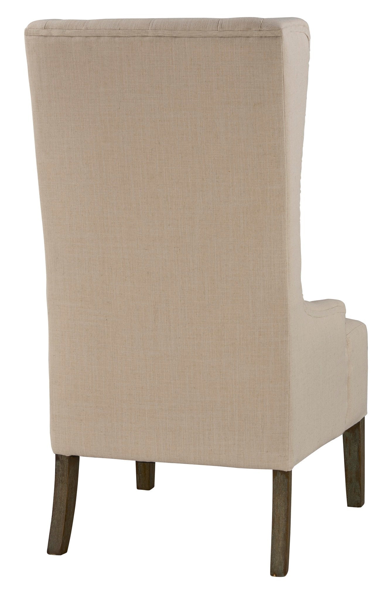 -*Riley Wing Chair – Forty West Designs