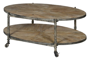 Coffee Tables – Forty West Designs