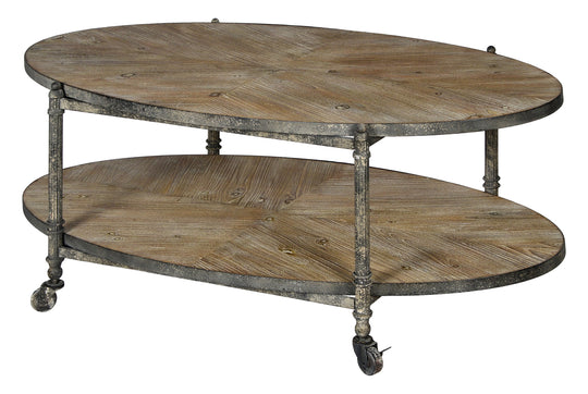 Coffee Tables – Forty West Designs