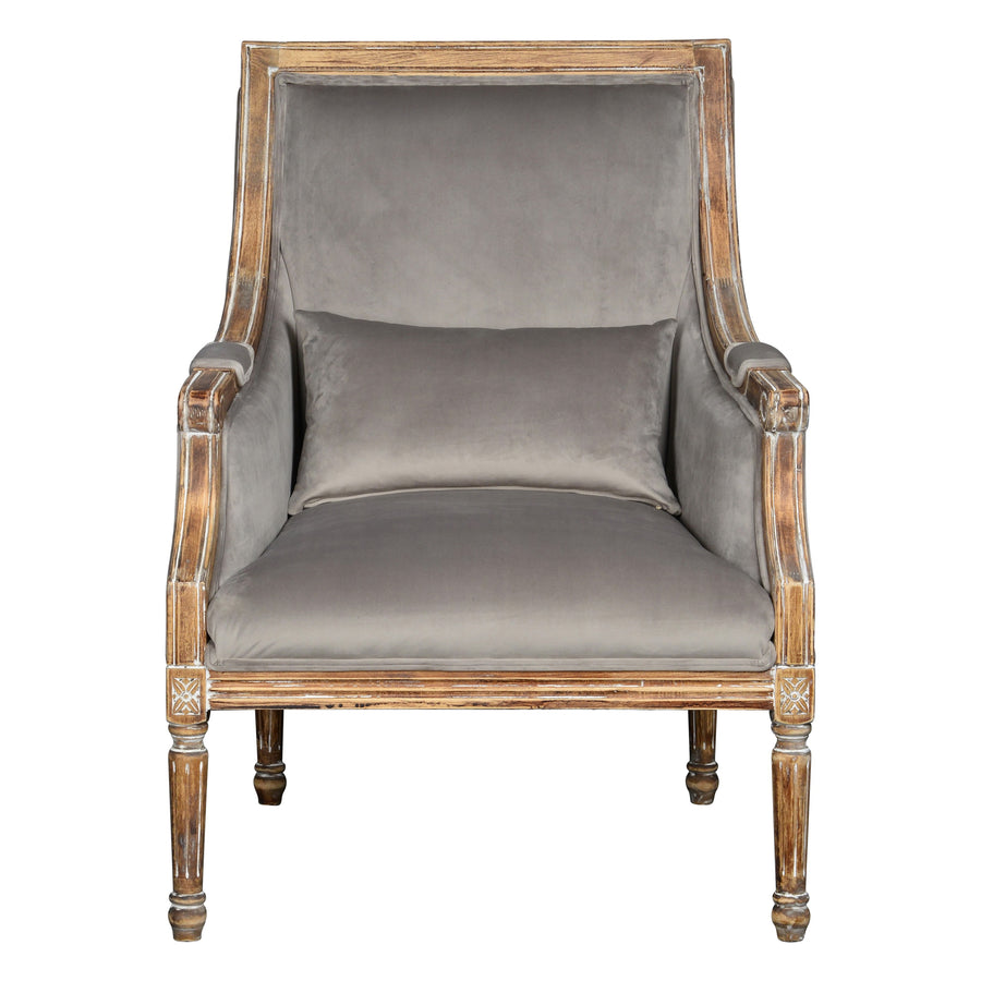 Accent Chairs – Forty West Designs