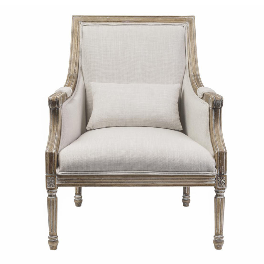 Accent Chairs – Forty West Designs