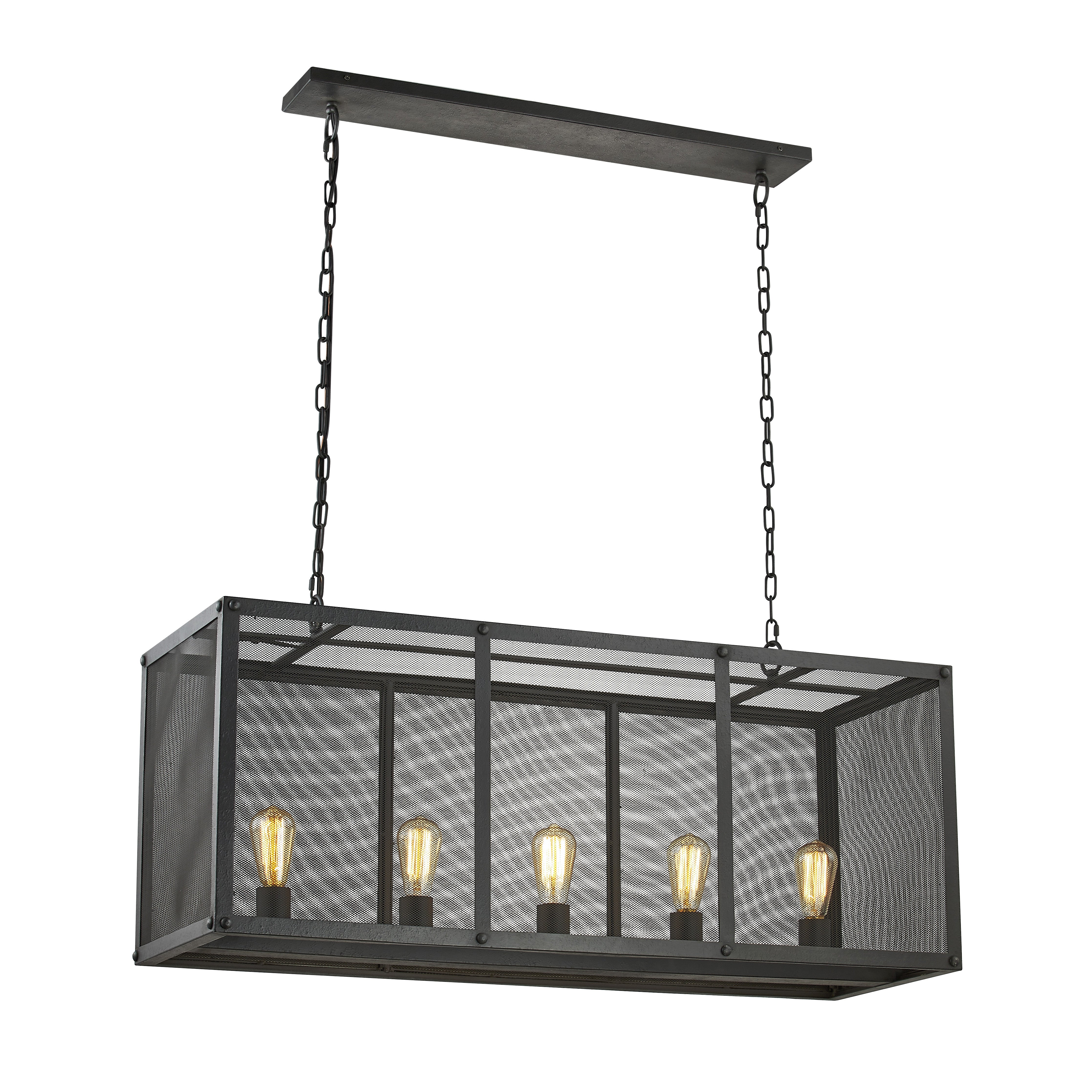 -*Charlie Island Light – Forty West Designs