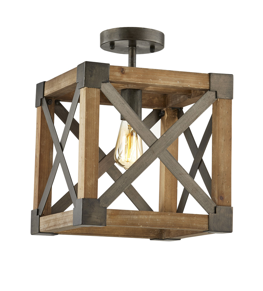 Lighting – Forty West Designs