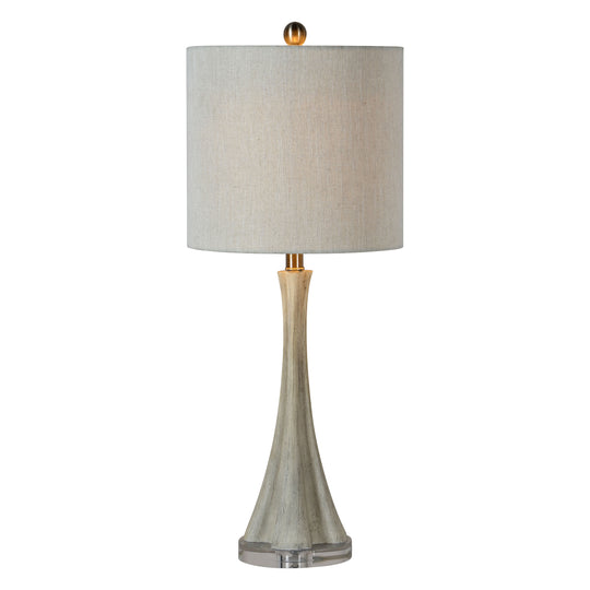 Callie Table Lamp – Forty West Designs