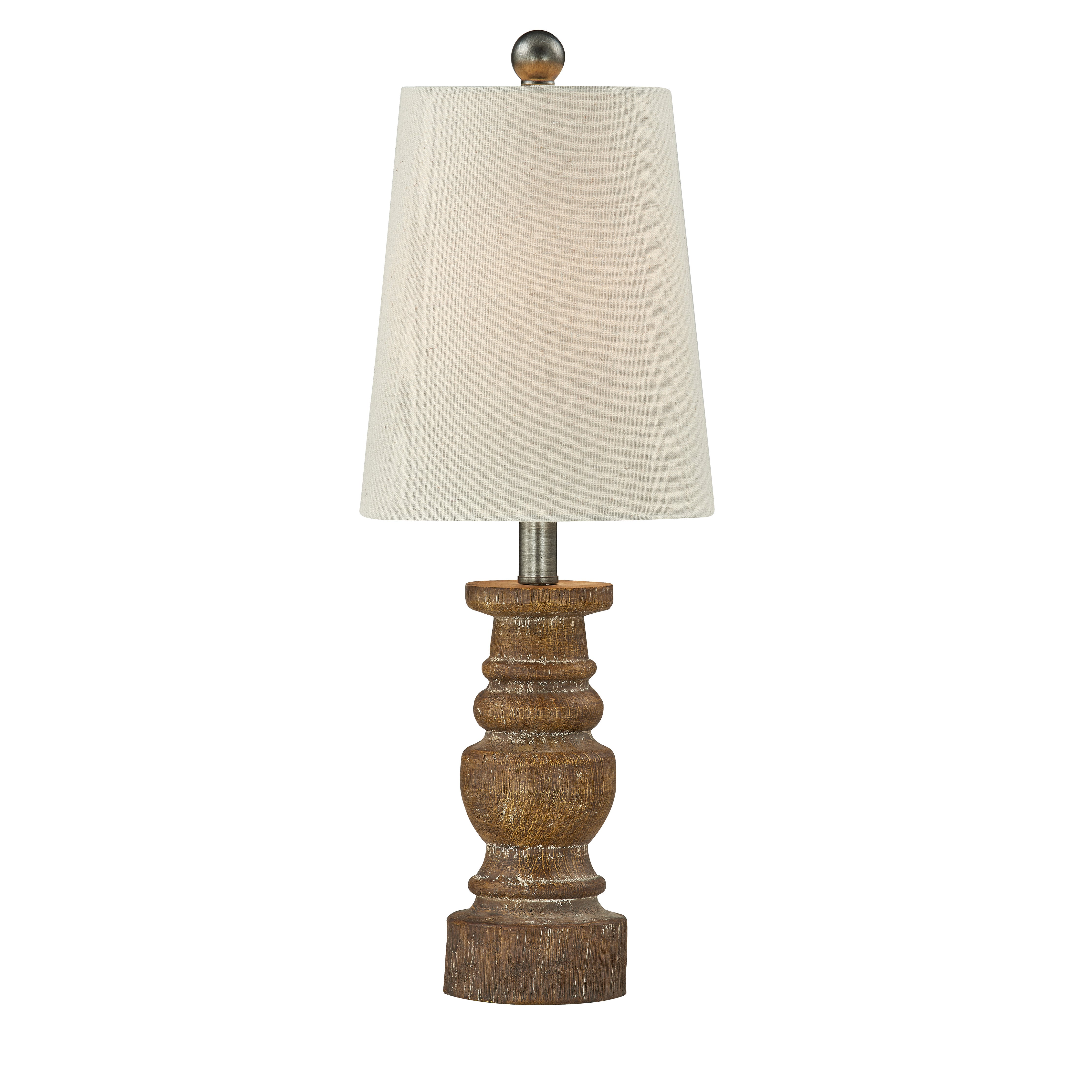 Wilkes Table Lamp – Forty West Designs