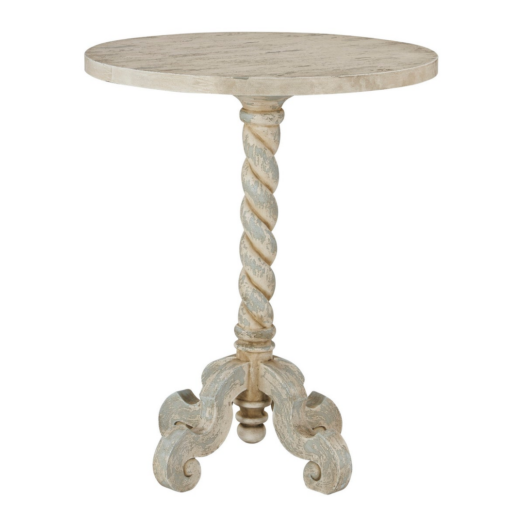 Izzy Accent Table – Forty West Designs