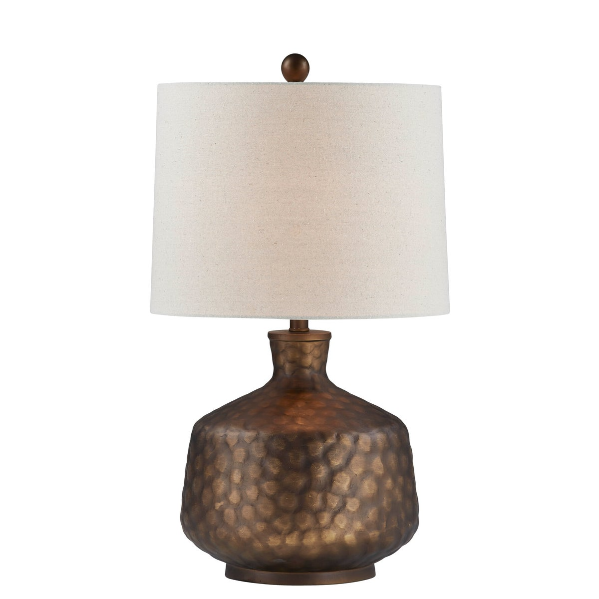 Muir Table Lamp – Forty West Designs