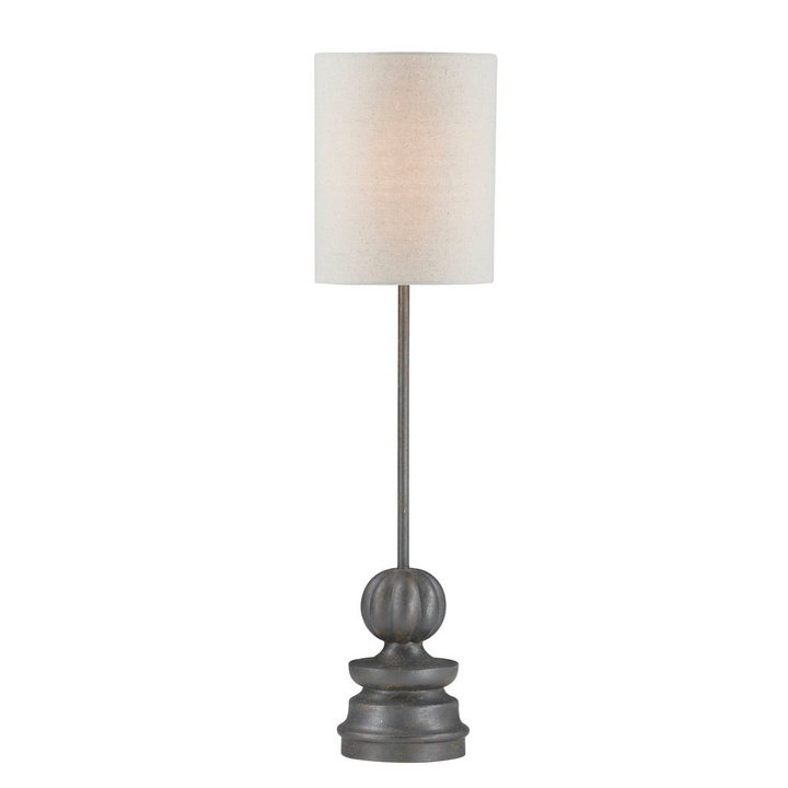 Buffet Lamps – Forty West Designs