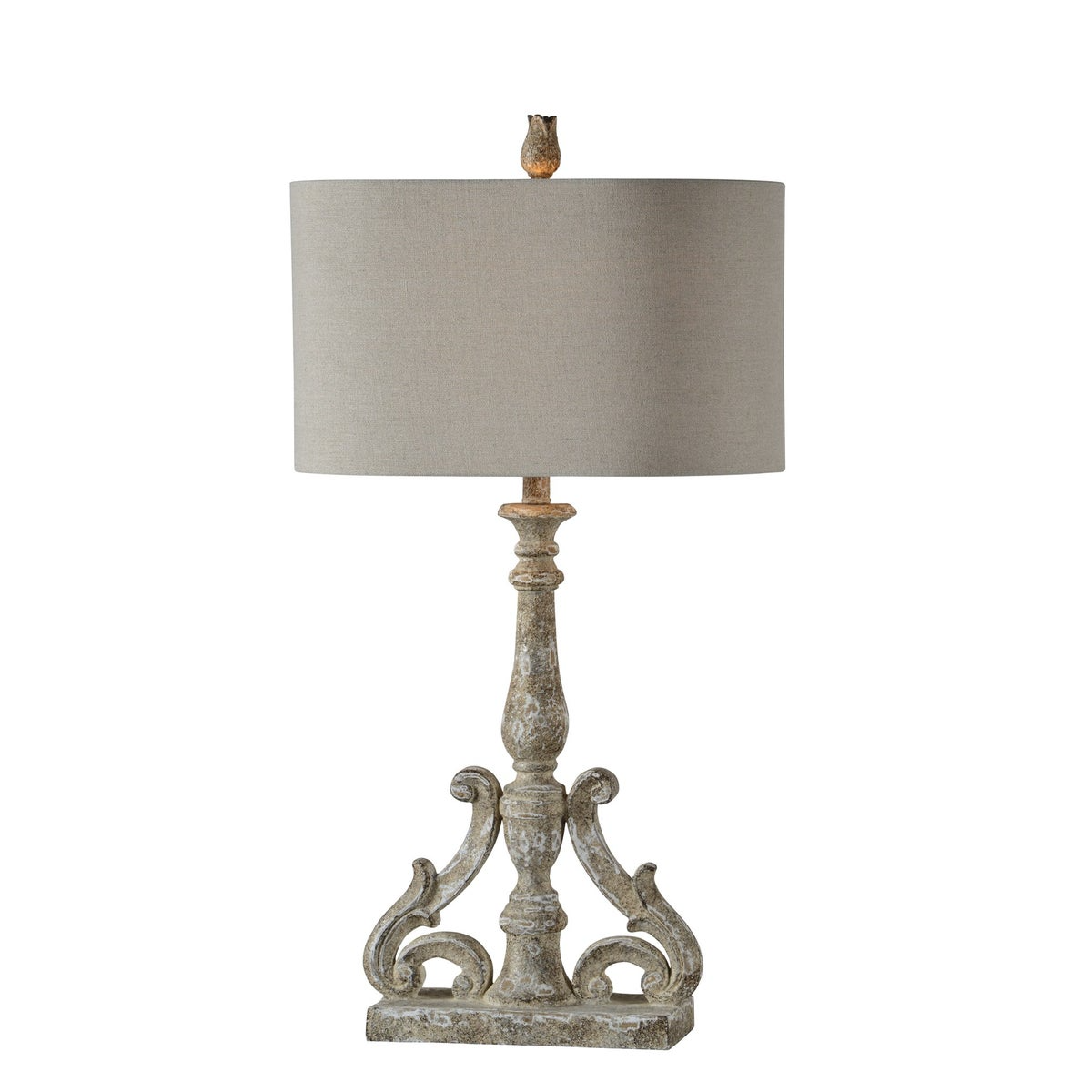 Florence Table Lamp – Forty West Designs