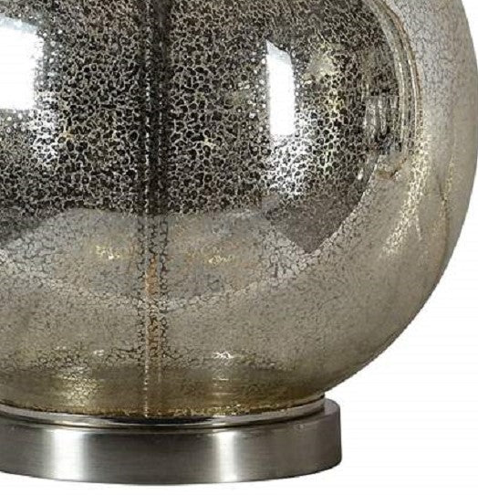 Candace Table Lamp – Forty West Designs