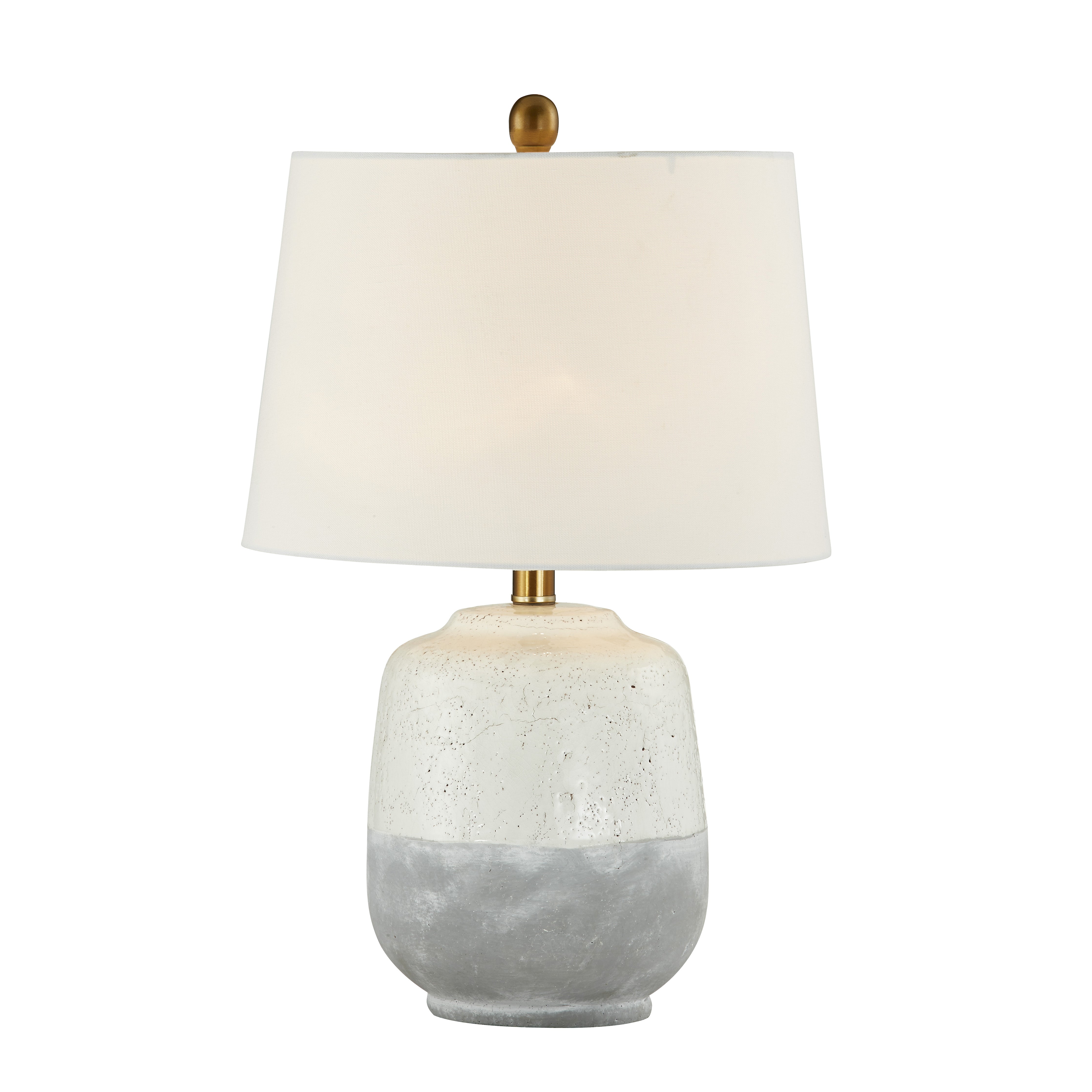 Nova Table Lamp – Forty West Designs