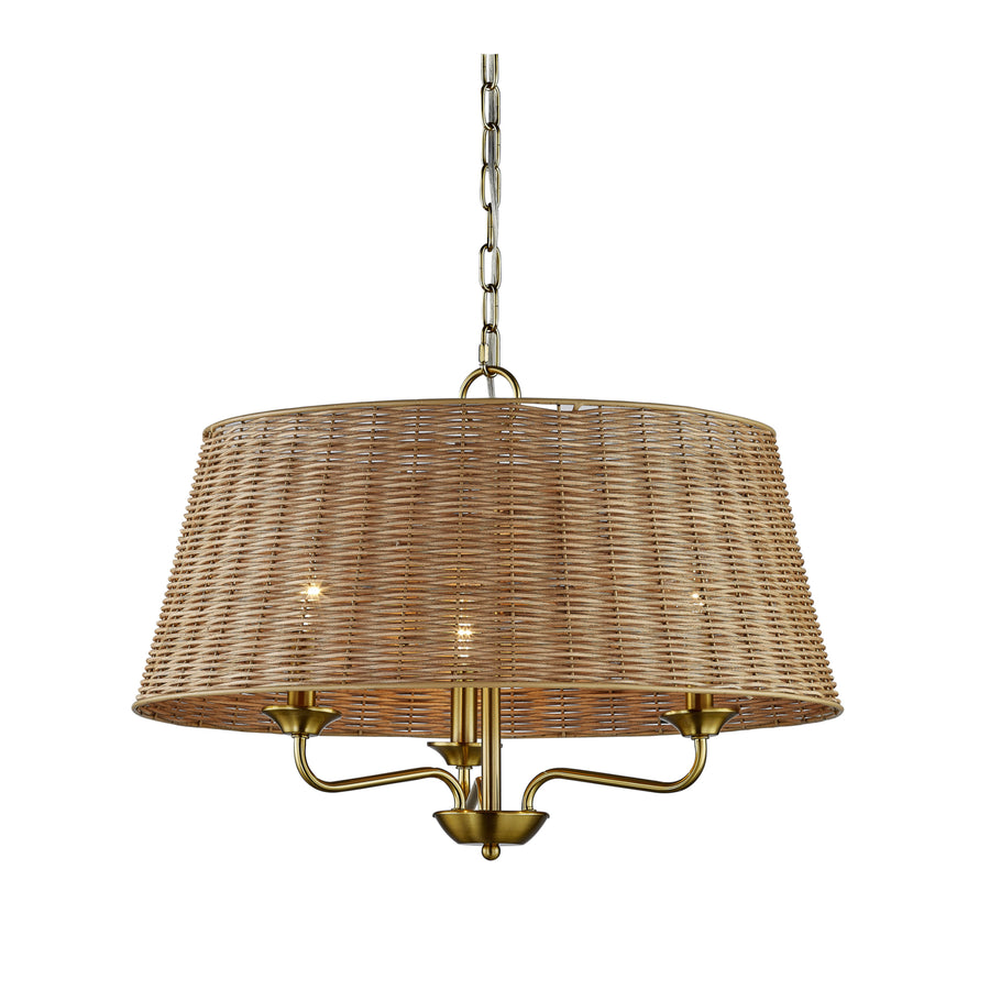 Lighting – Forty West Designs