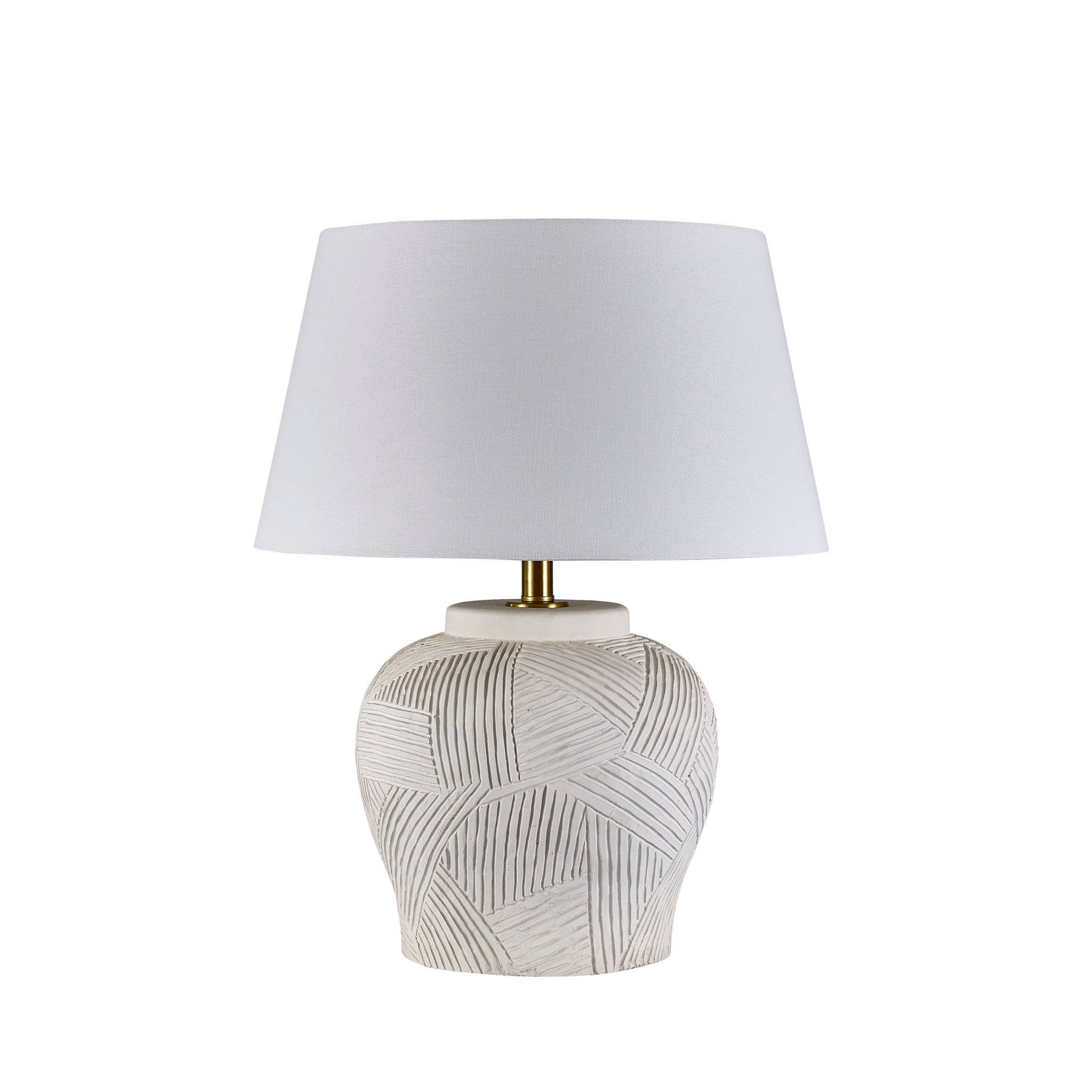 Dash Table Lamp – Forty West Designs