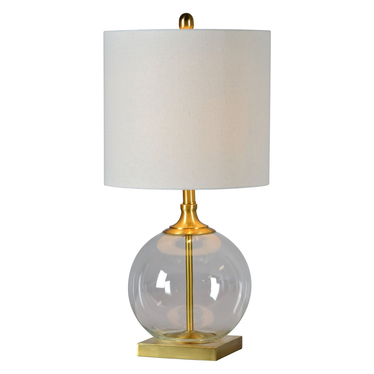 Laurel Table Lamp – Forty West Designs