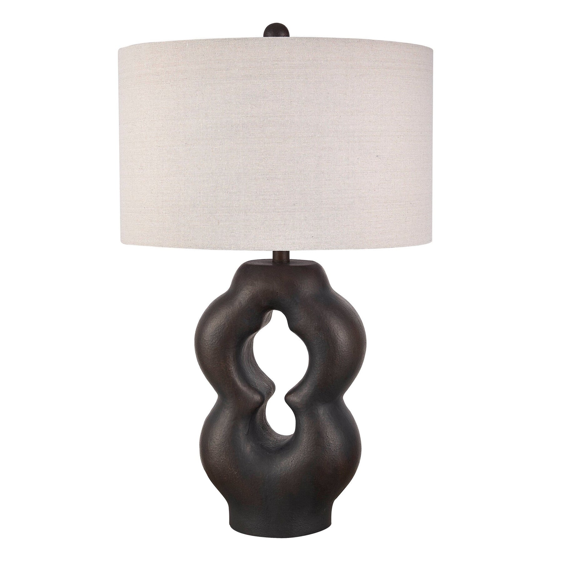 Manning Table Lamp – Forty West Designs