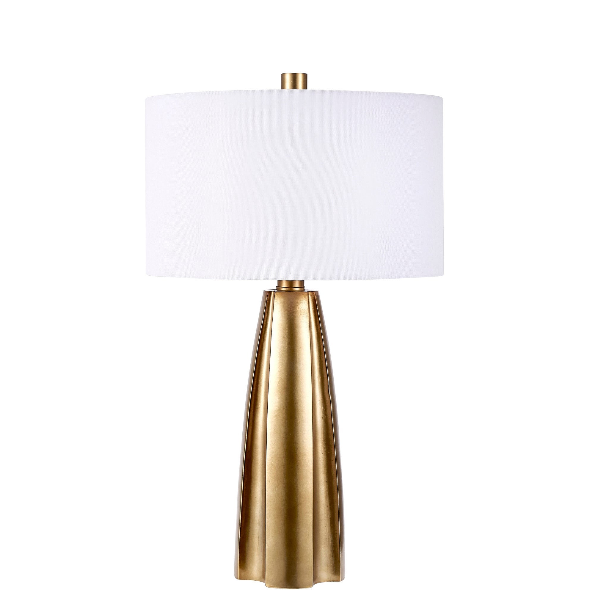 Turner Table Lamp – Forty West Designs