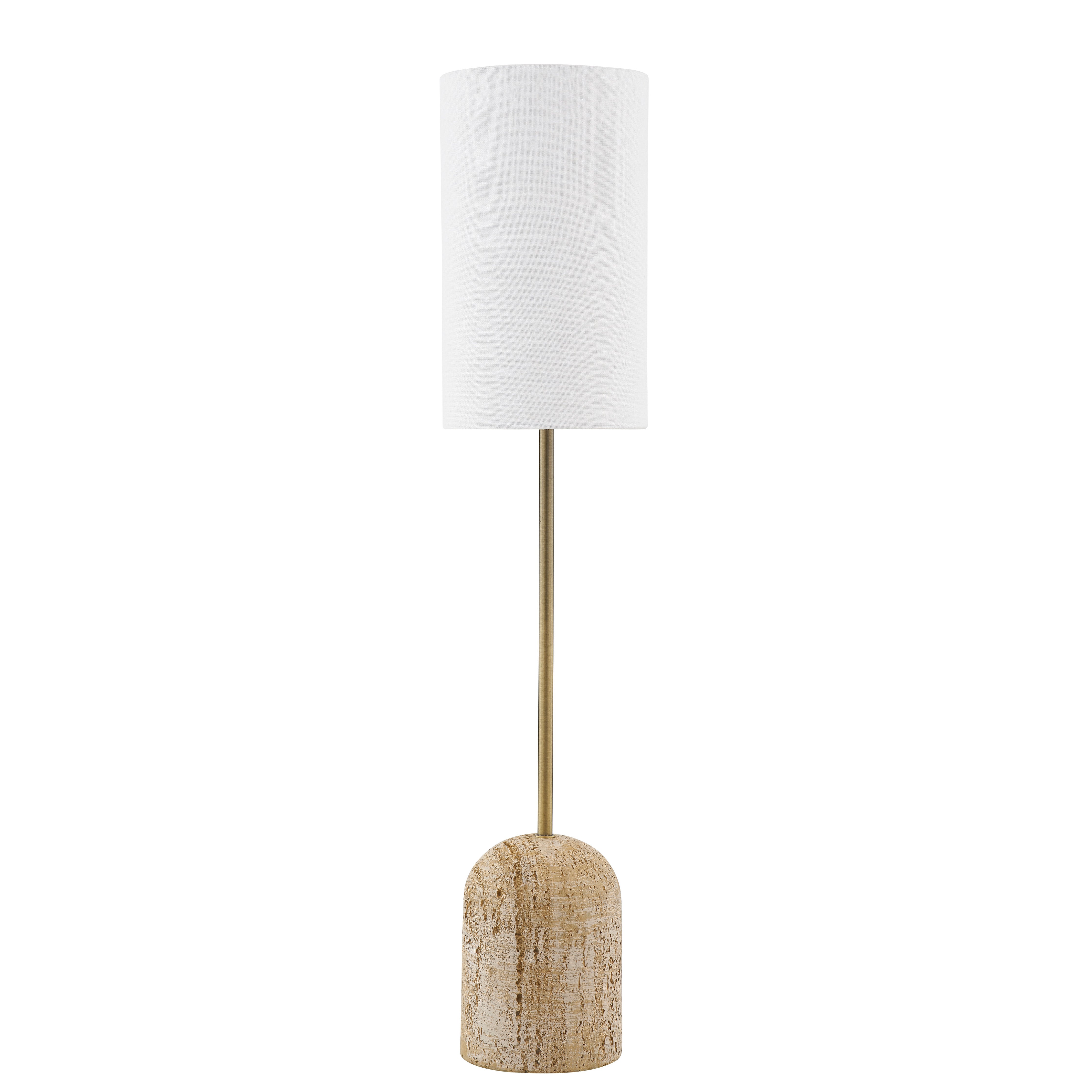 Caroline Buffet Lamp – Forty West Designs