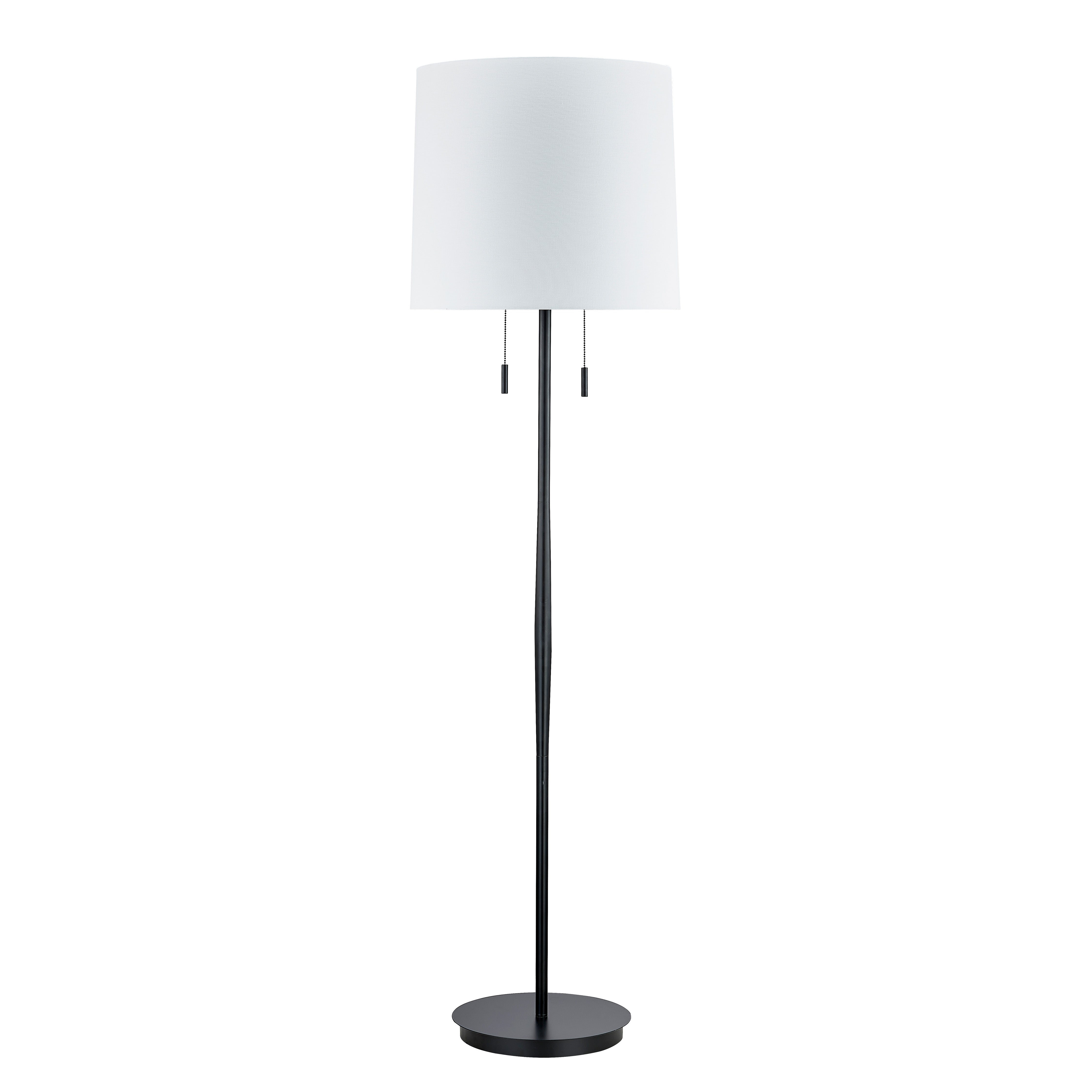 Morris Floor Lamp – Forty West Designs