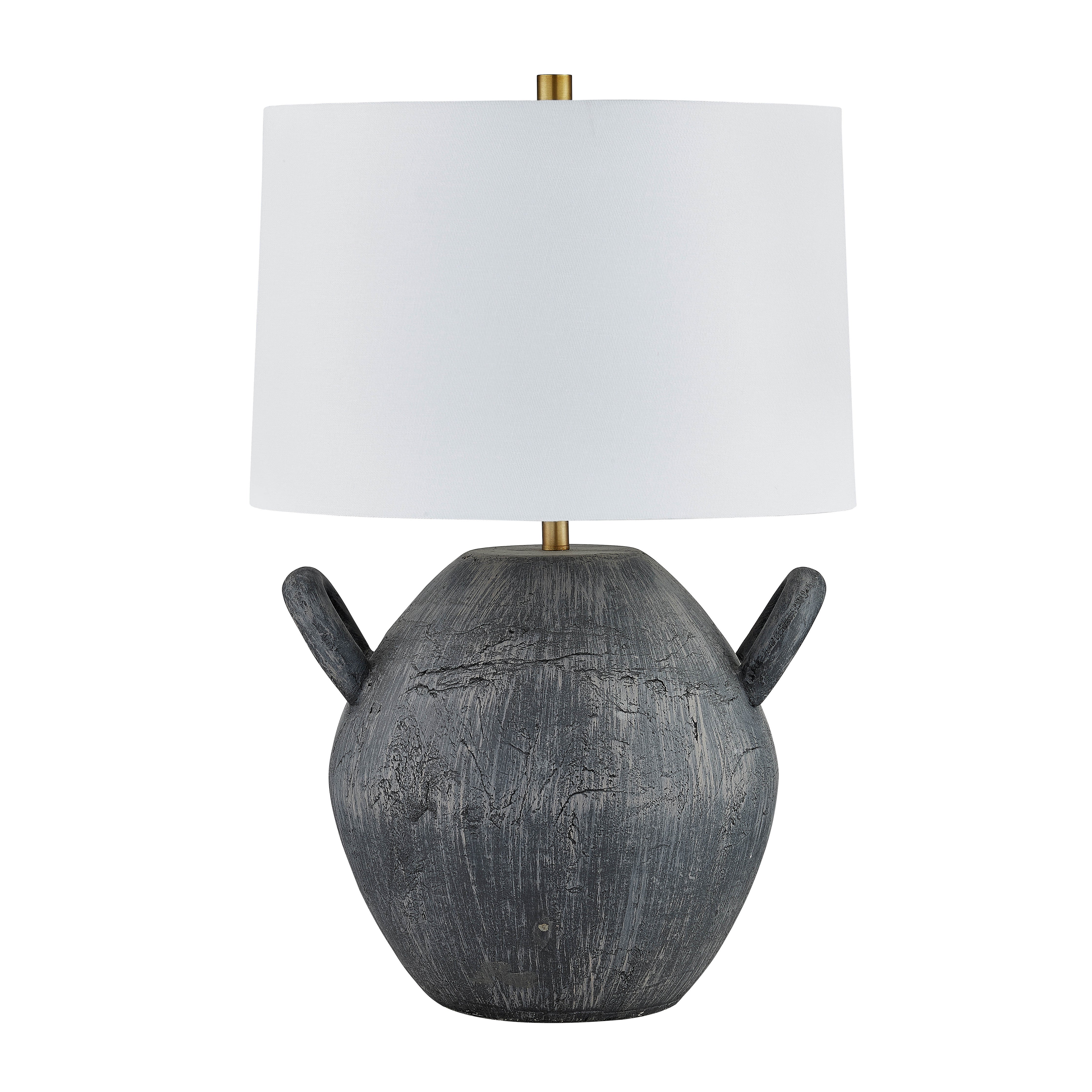 Dean Table Lamp – Forty West Designs