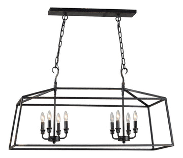 Bar Light – Forty West Designs