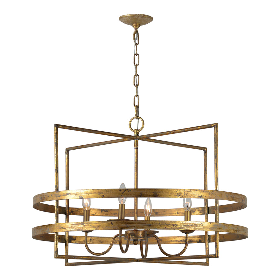 Lighting – Forty West Designs