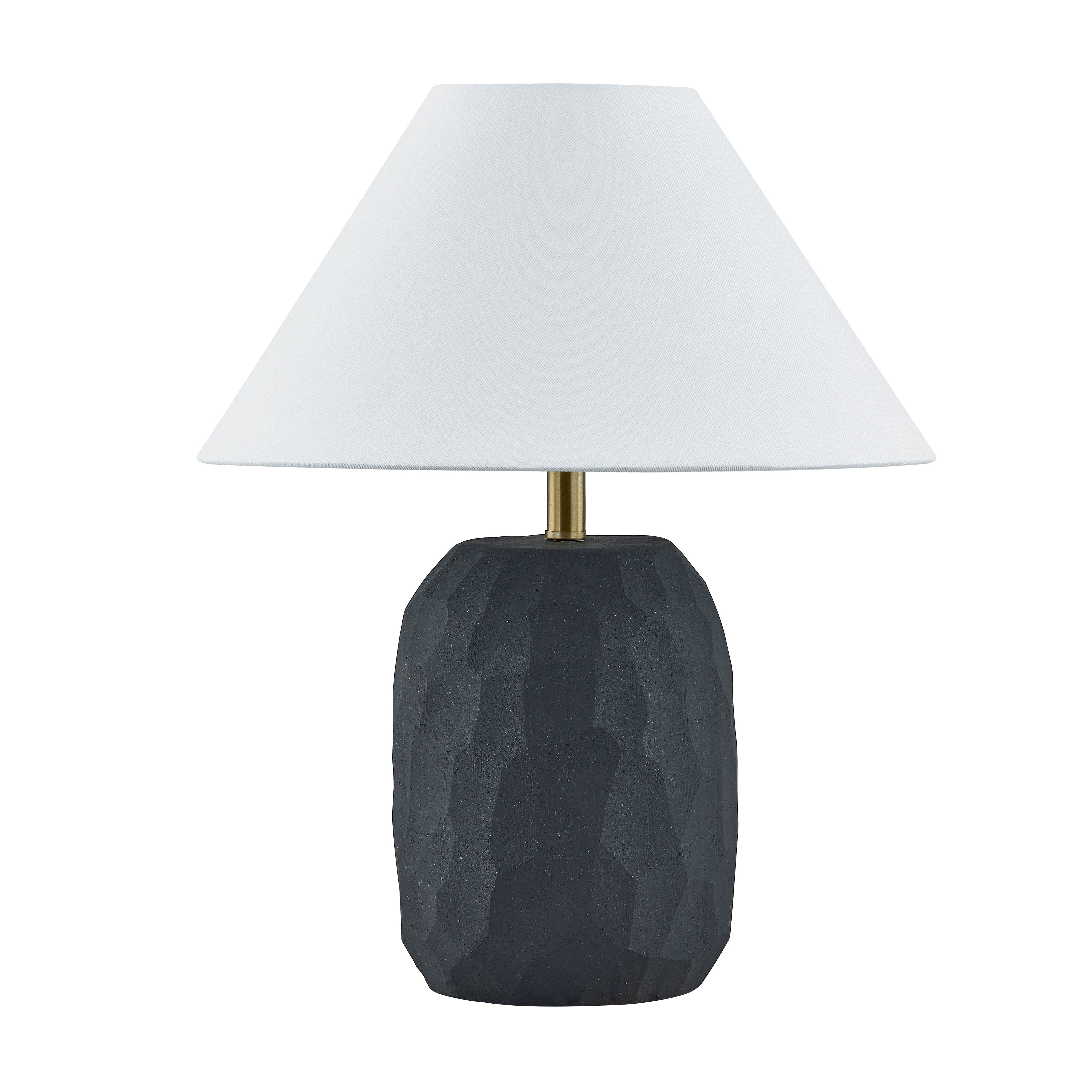 *Roman Table Lamp – Forty West Designs