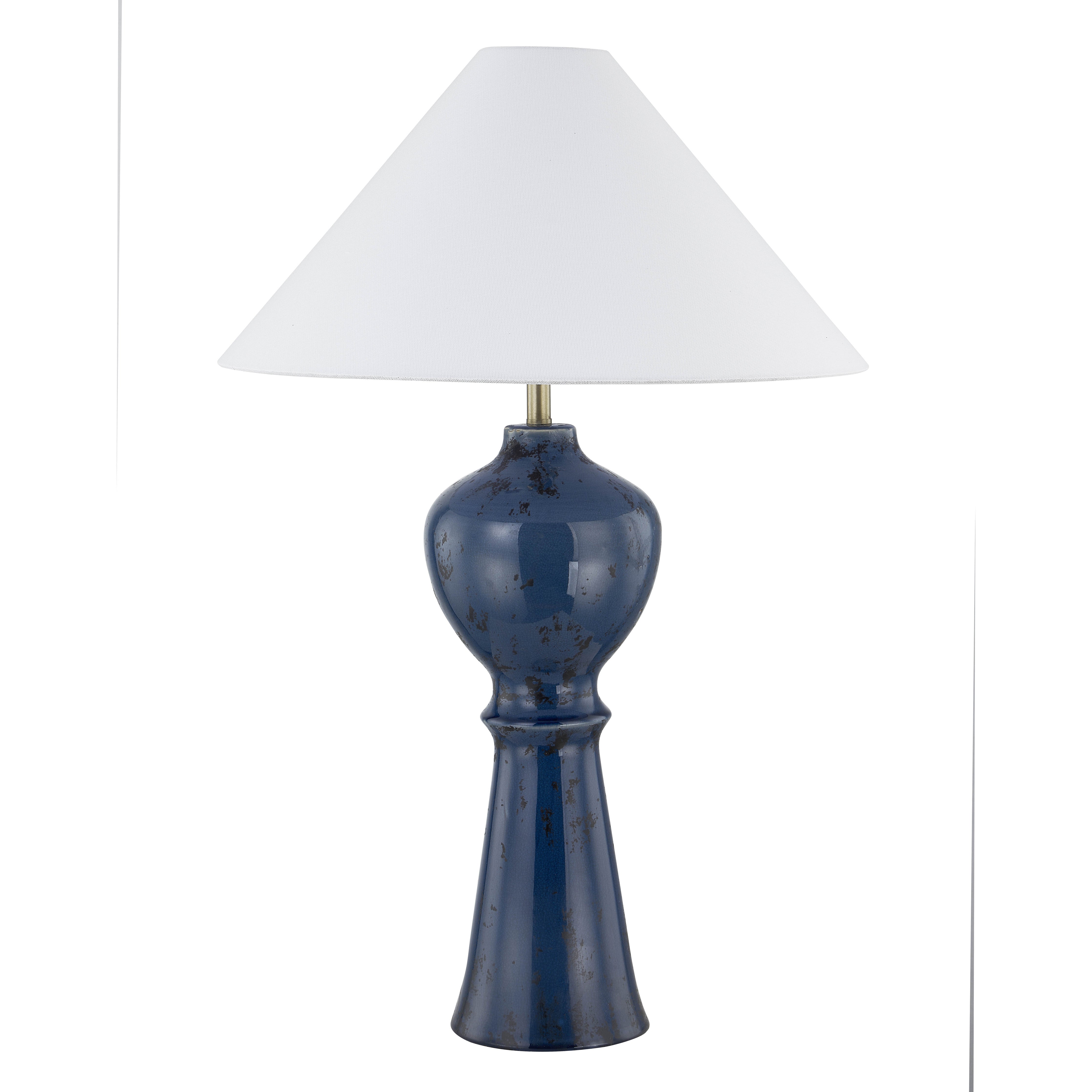 Elsie Table Lamp – Forty West Designs