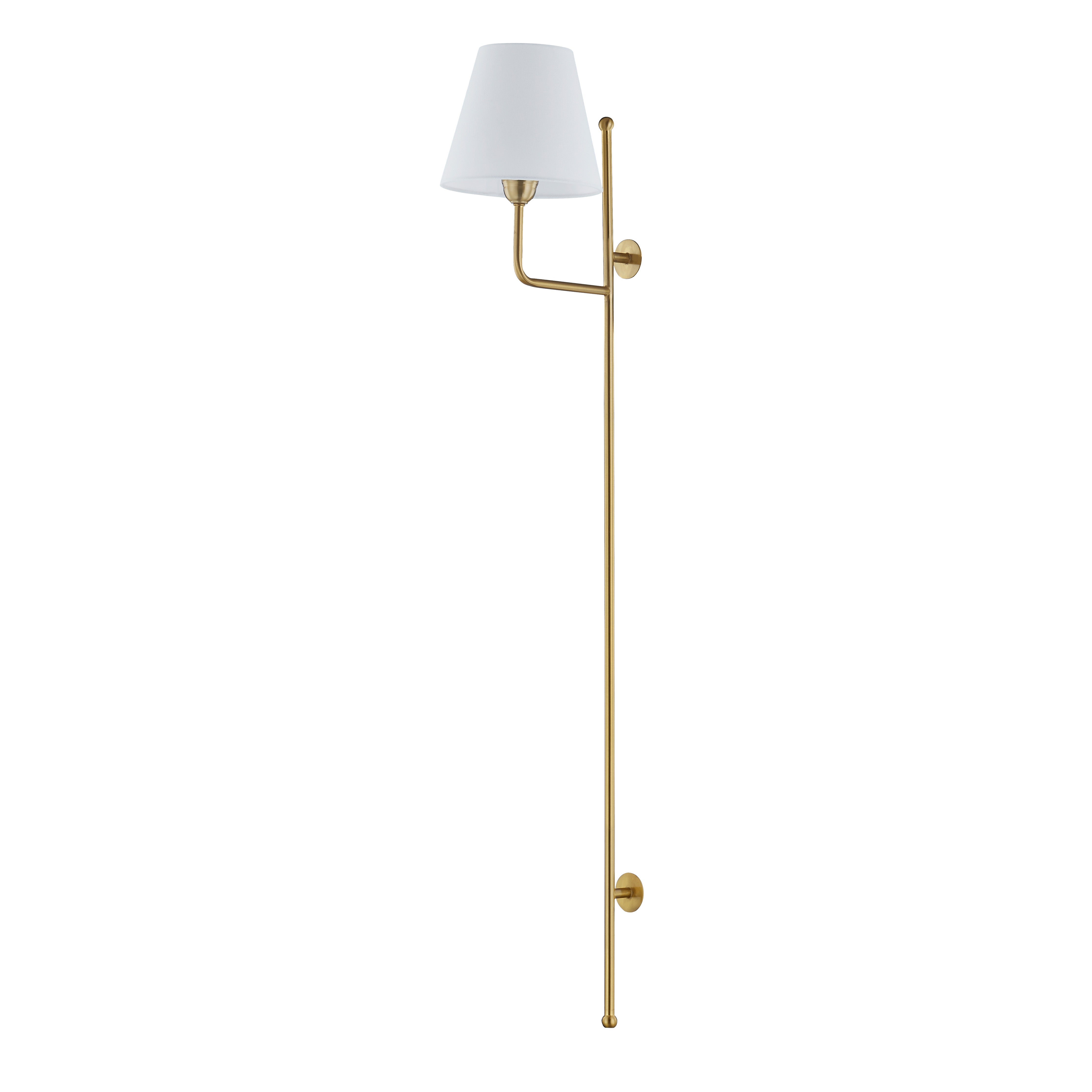 Case Sconce – Forty West Designs