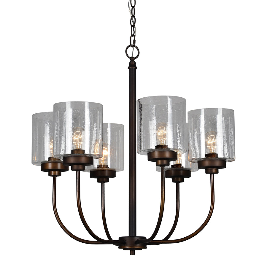 Chandeliers – Forty West Designs