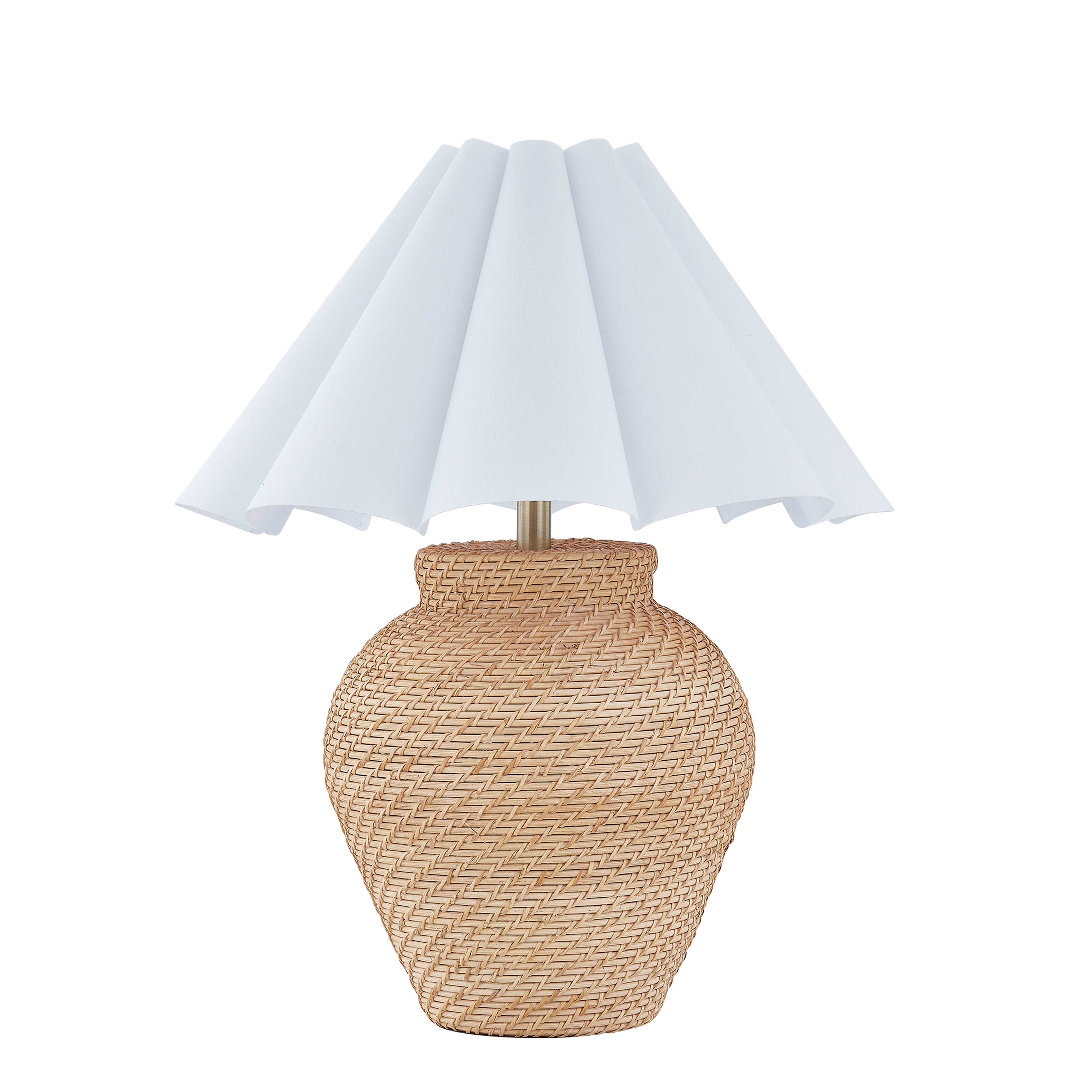 Berkeley Table Lamp – Forty West Designs