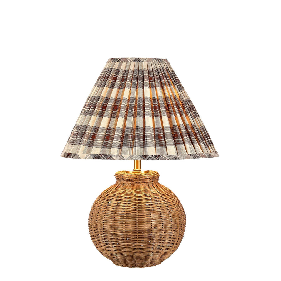 Toby Table Lamp – Forty West Designs