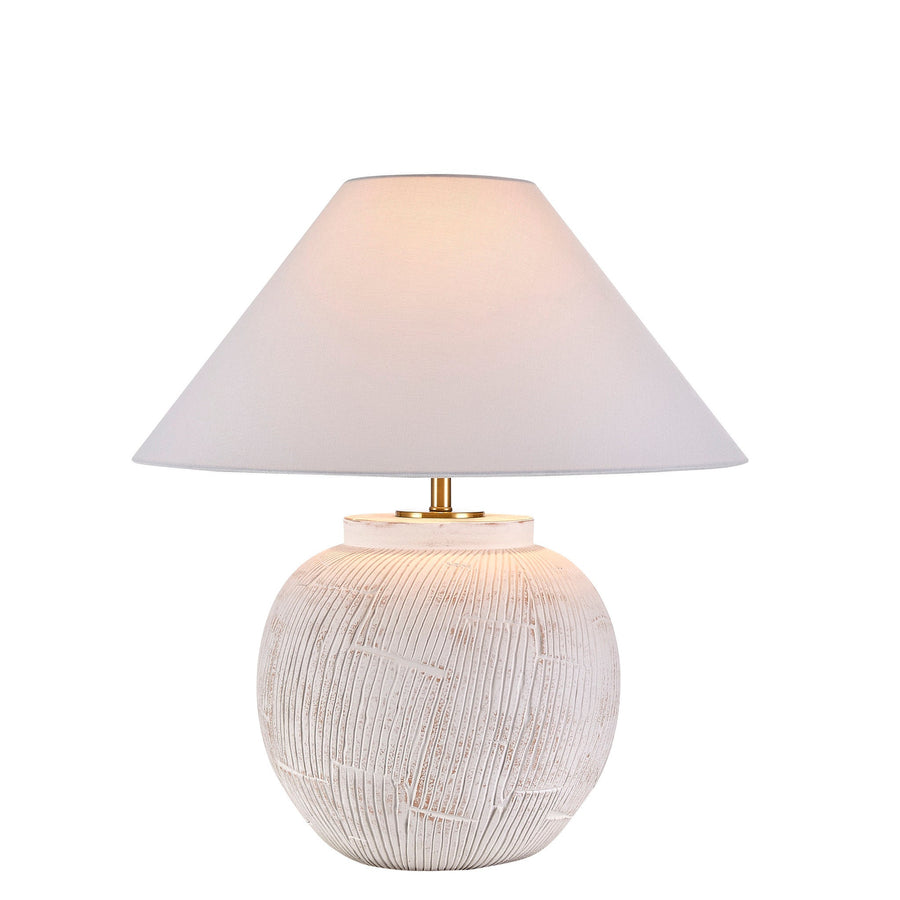 Ward Table Lamp – Forty West Designs